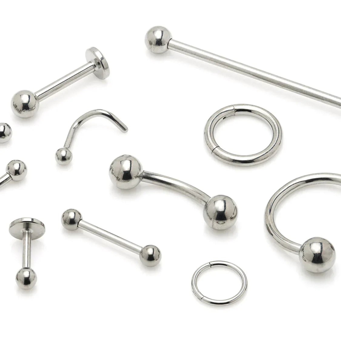 Body Jewellery Essentials – Wholesale Body Jewellery