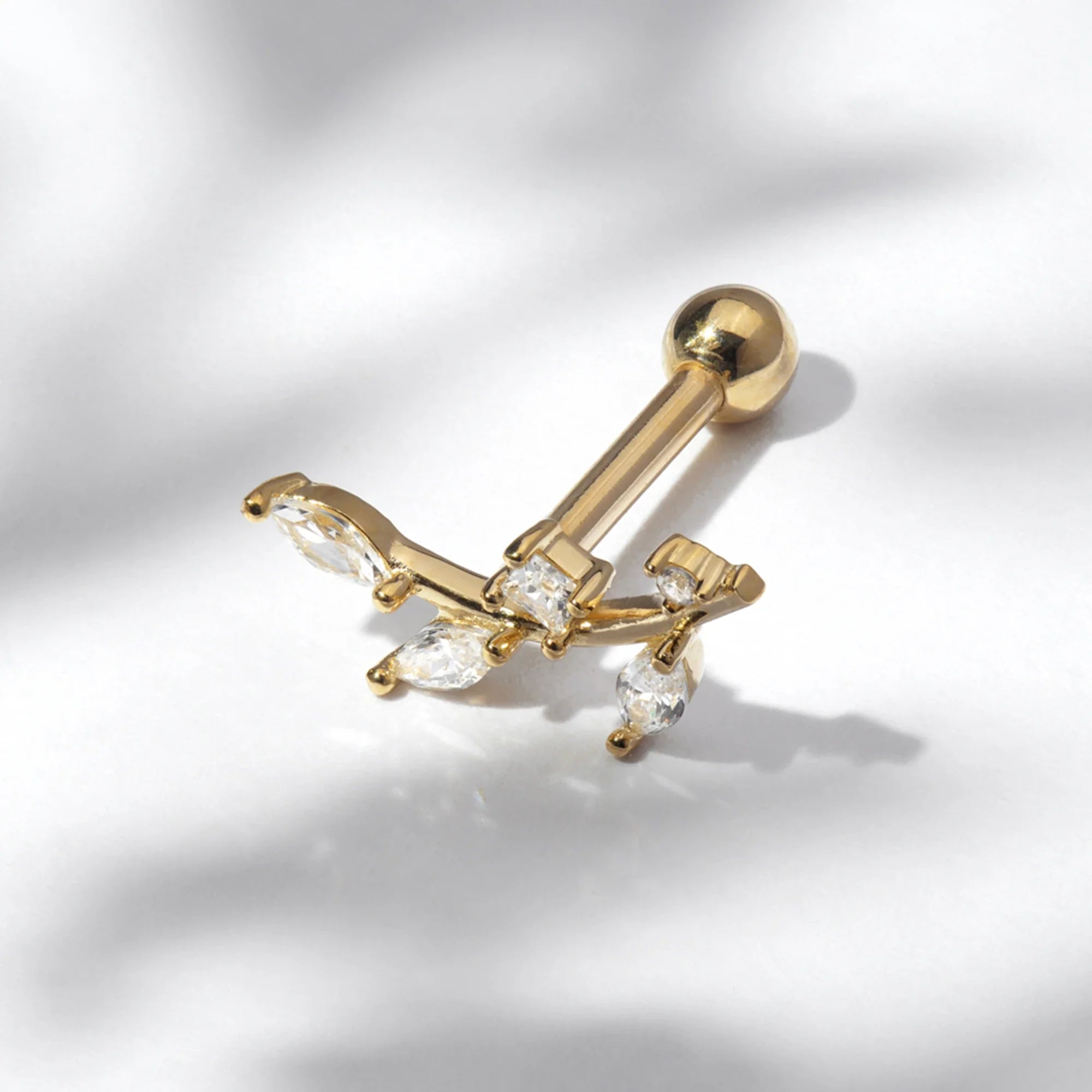 External Thread – Wholesale Body Jewellery