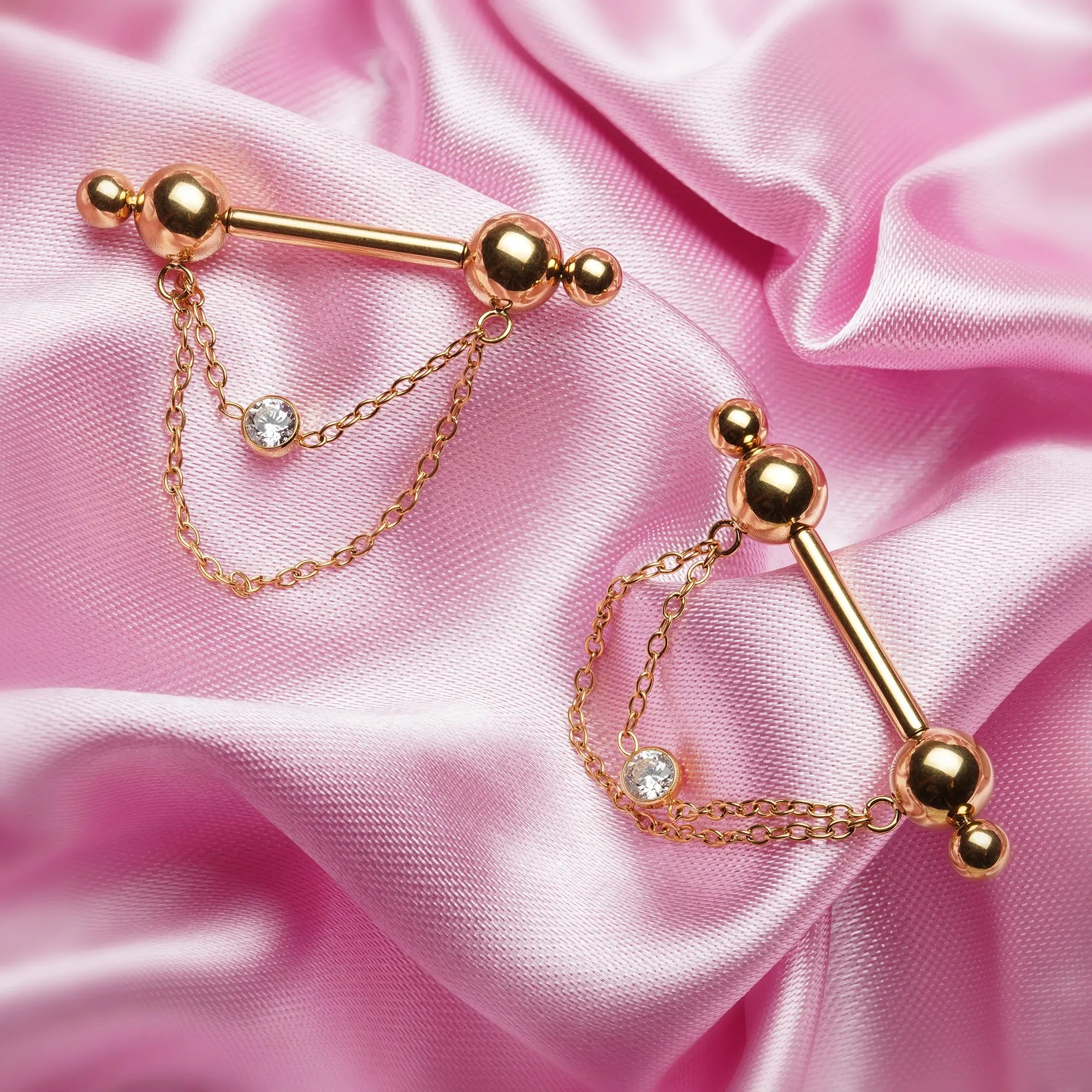 Nipple Jewellery – Wholesale Body Jewellery
