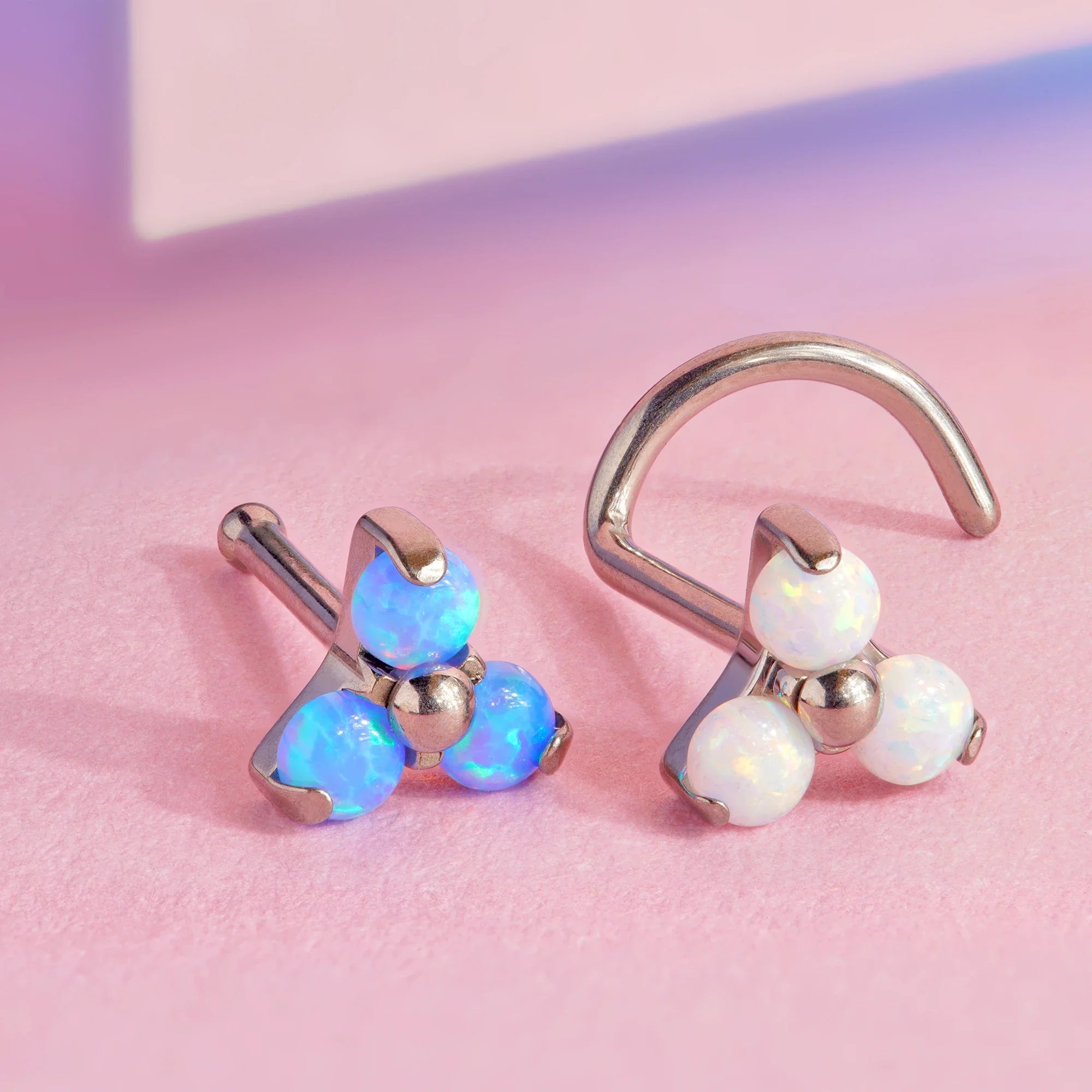 Nose Studs – Wholesale Body Jewellery