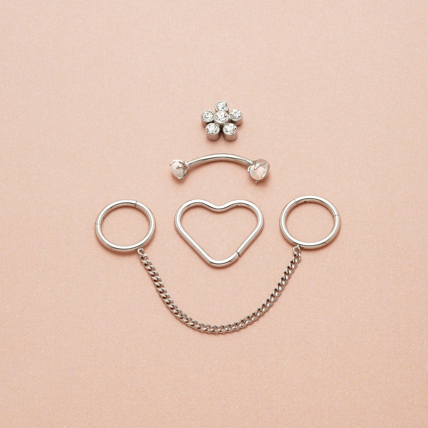 All Product Collections – Wholesale Body Jewellery