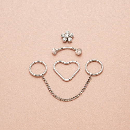 All Product Collections – Wholesale Body Jewellery