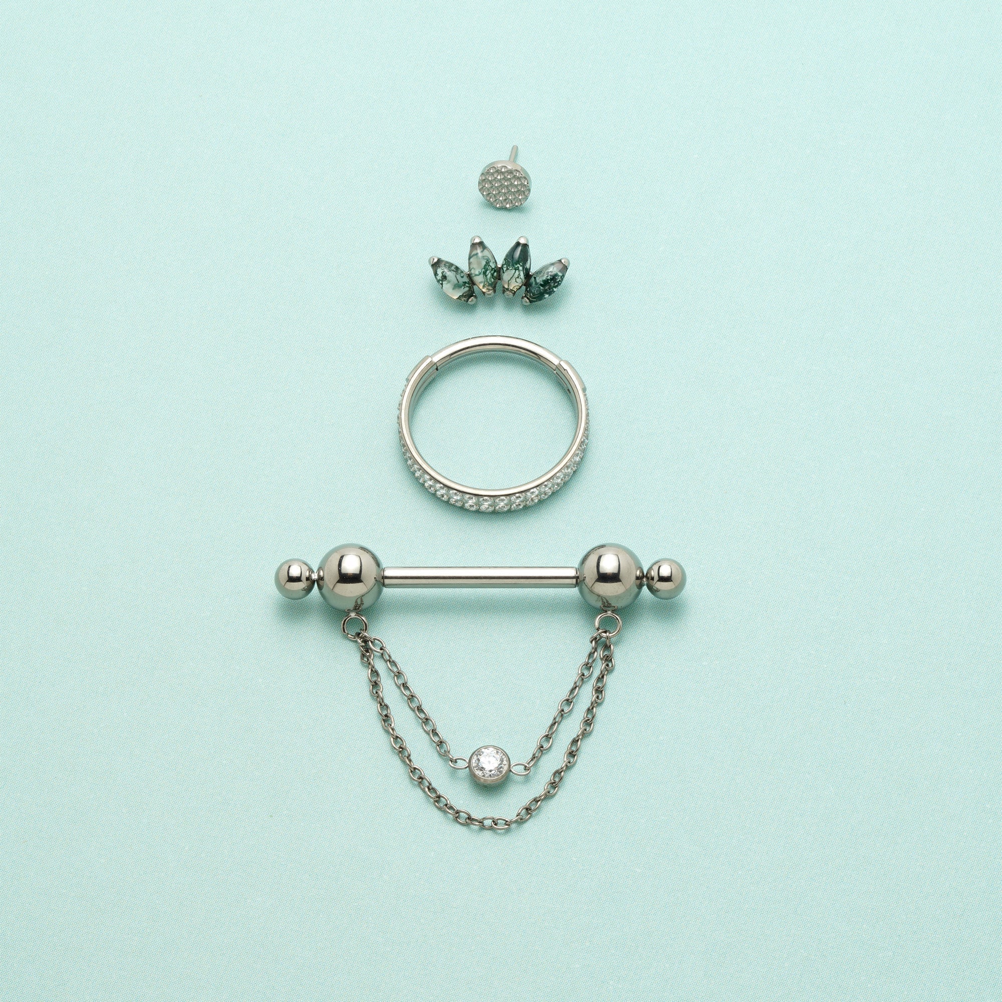 Body Jewellery Collections – Wholesale Body Jewellery